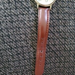 Urban Outfitters | Accessories | Urban Outfitters Map Watch | Poshmark